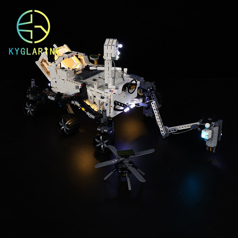 LEGO BD-1™ #75335 Light Kit