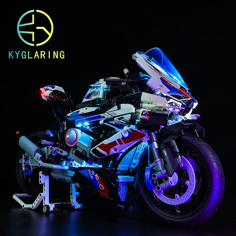 Led Light Kit For BMW M 1000 RR #42130